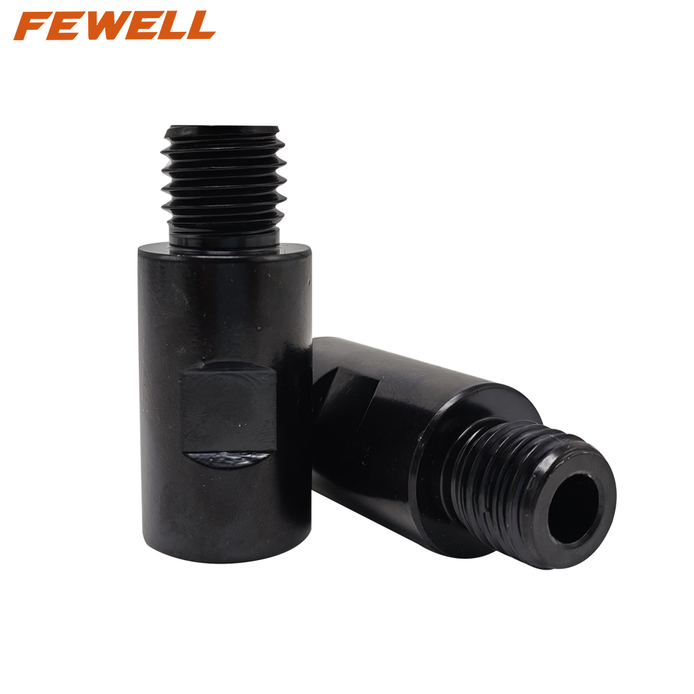 M16 Female-M18 Male Core Drll Bit Drilling Tools Adapter for Drilling ...