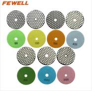 What is the difference between Dry grinding discs and water grinding ...