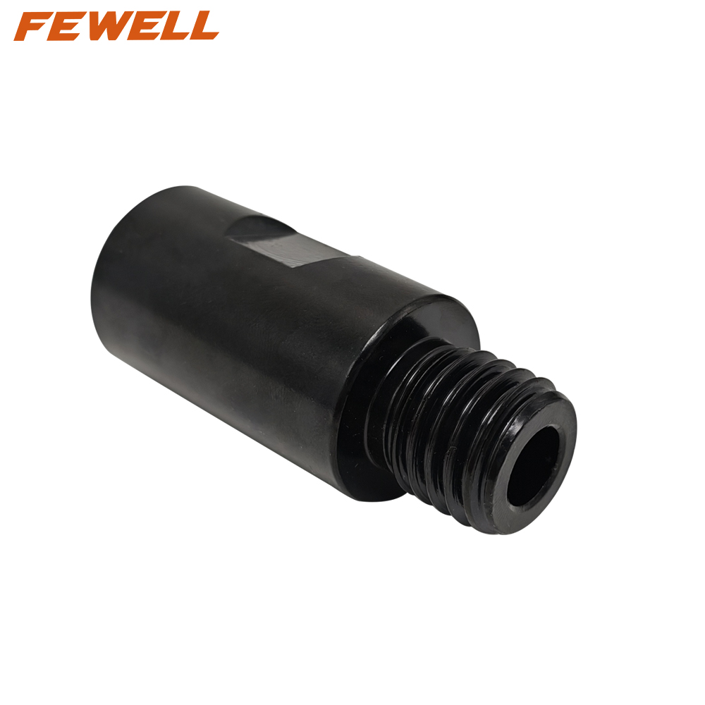 M16 Female-M18 Male Core Drll Bit Drilling Tools Adapter for Drilling ...