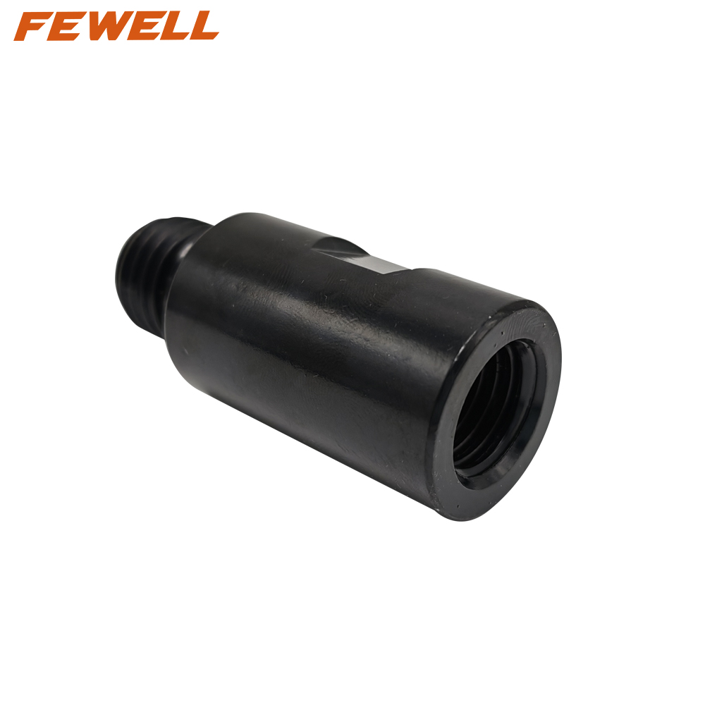 M16 Female-M18 Male Core Drll Bit Drilling Tools Adapter for Drilling ...